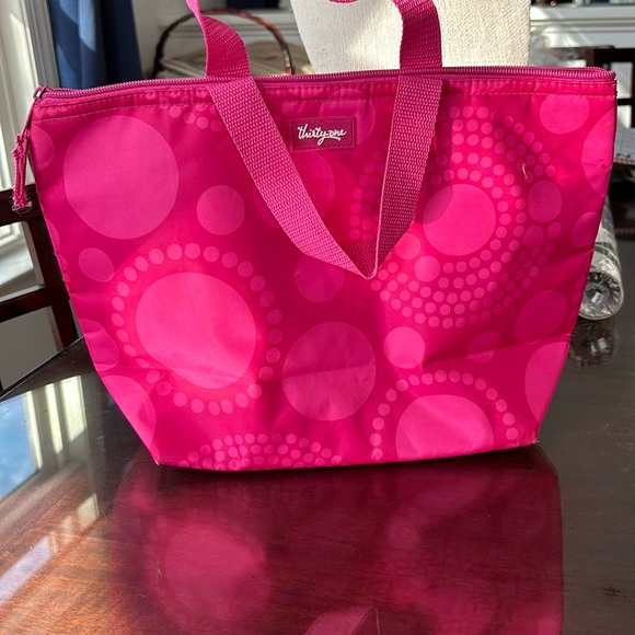 thirty-one | Bags | Thirty One Lunch Bag Lunchbox | Poshmark